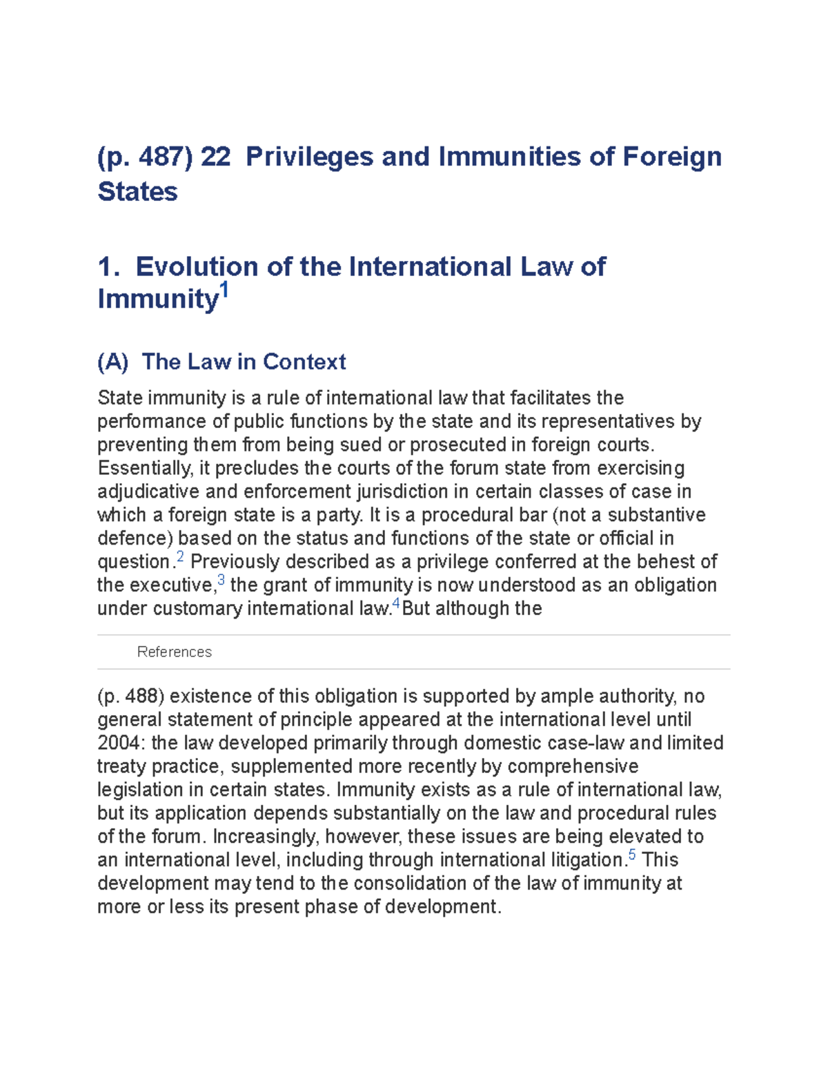 Brownlie’s Principles of Public International Law ( PDFDrive ) - (p ...