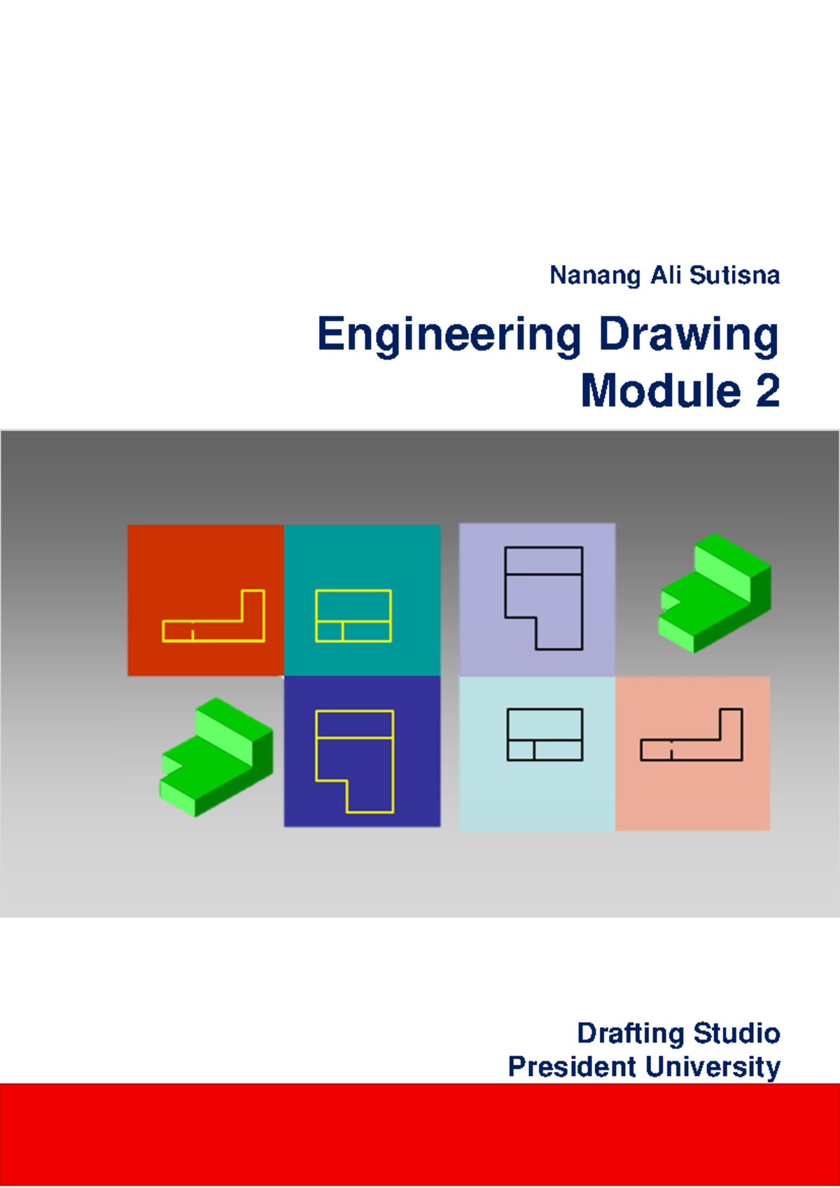 Modul 2 Eng-drawing Projection Systems - Nanang Ali Sutisna Engineering ...
