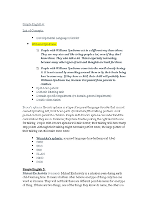 414- 16 - Professor: Timothy Rogers - What is the AX continuous ...