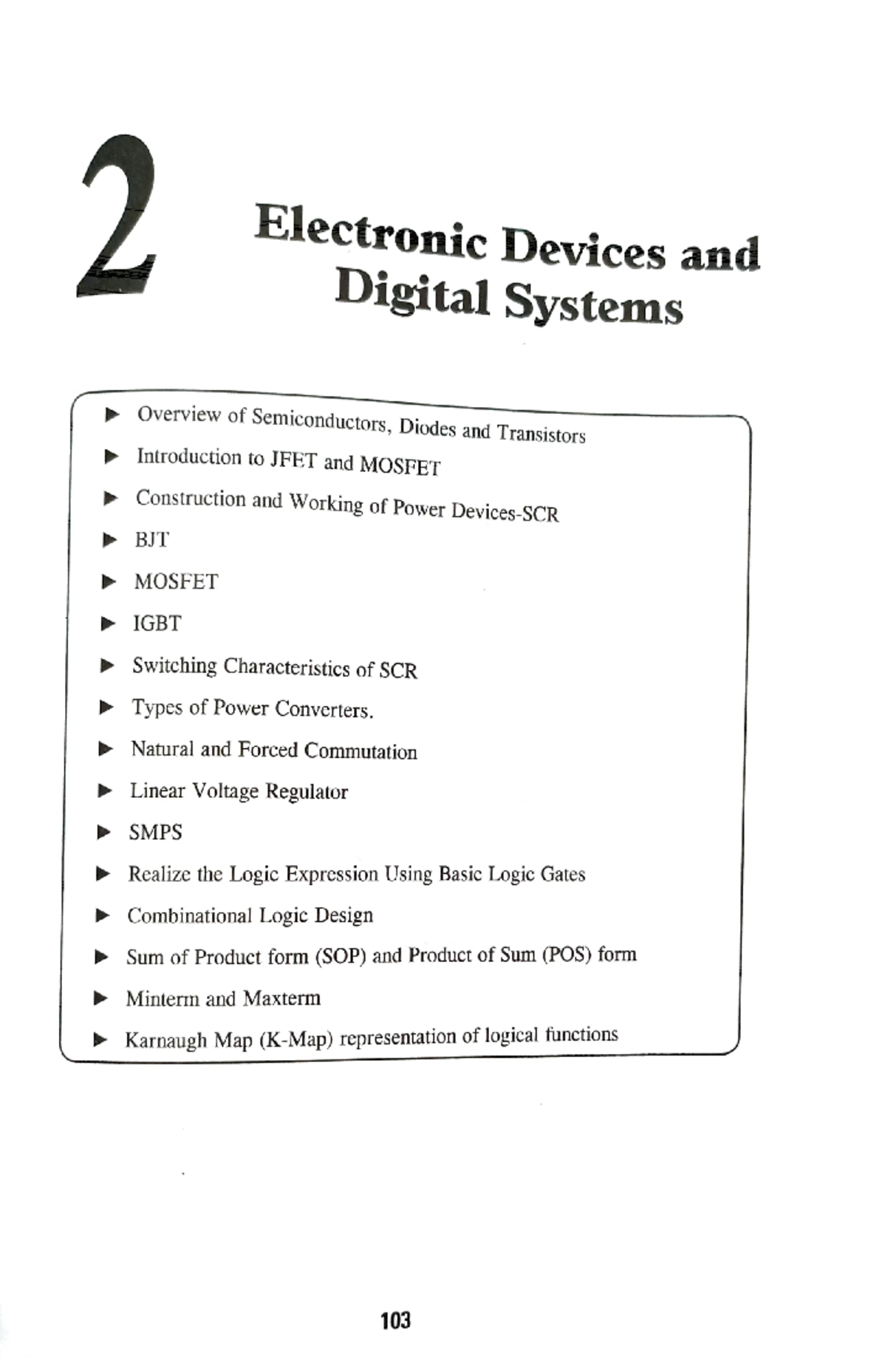 UNIT 2 - Practice notes for unit 2.EEE - Electrical And Electronics ...
