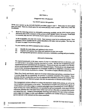 CSEC Information Technology Paper 1 Booklet (2014 - 2021) - .. I . T ...