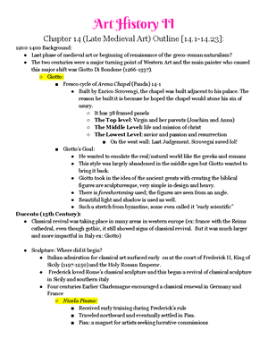 Brinkley 13 tb ch01 - Notes - Chapter One The Collision of Cultures ...