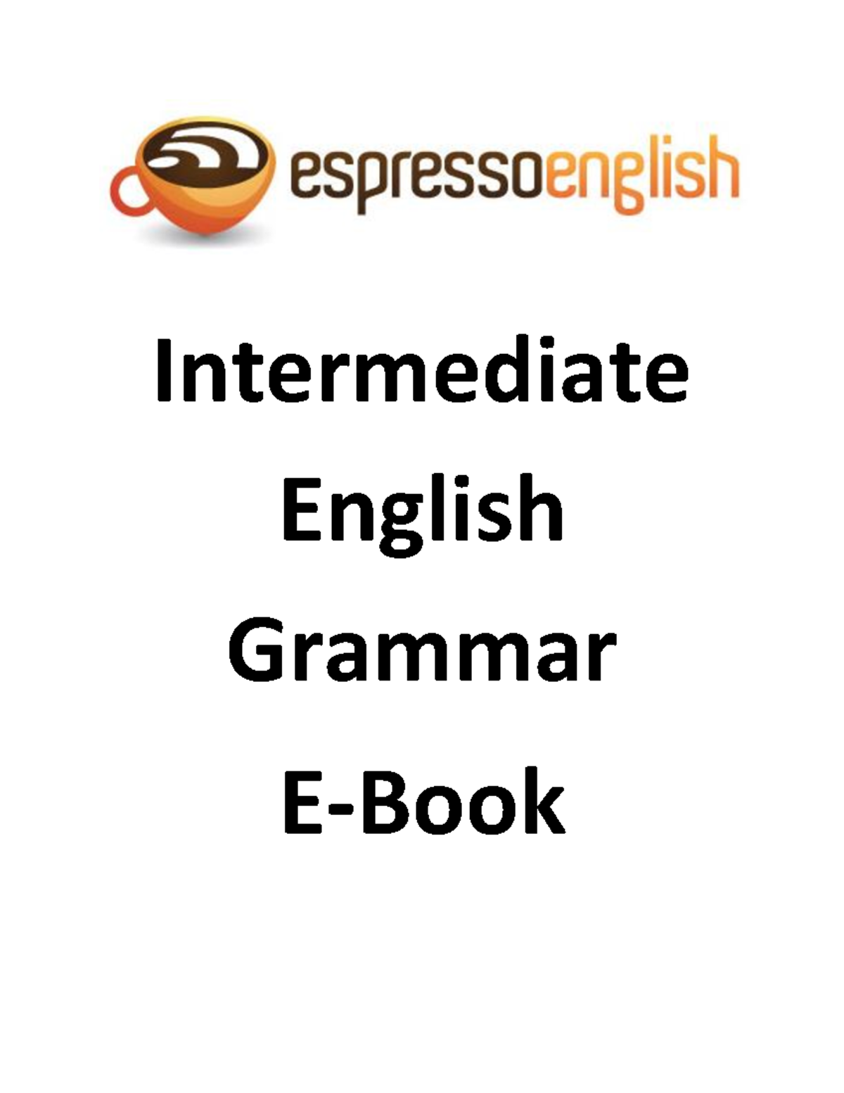 Free-English-Grammar-Book-Level-2 - Intermediate English Grammar E-Book ...