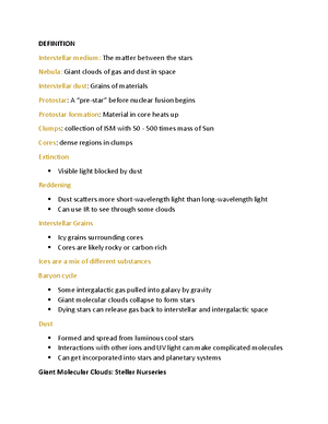 Chapter 6 reading assignment - Chapter 6 Which of the following is not ...