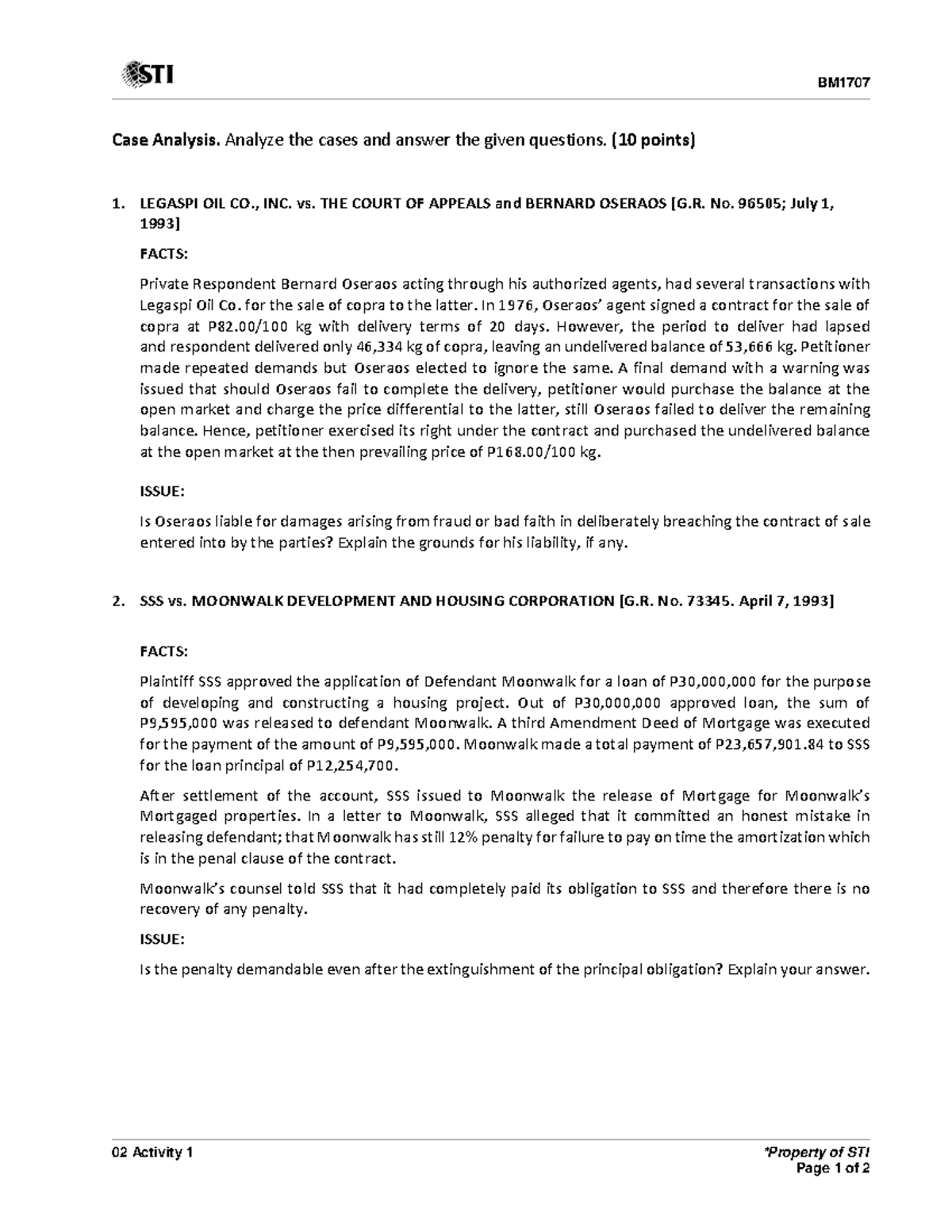 02 Activity 18 02 Activity 18 02 Activity 18 02 Activity 18 02 Activity ...