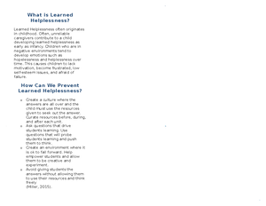 Week 3 assignment - Tameka McIntyre ECE- October 10, 2022 There are ...