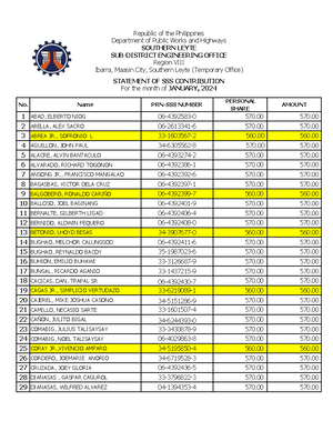 DTR- Teaching- Internship - DAILY TIME RECORD Name: Teaching Internship ...