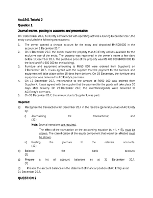 Chapter 9b Trade And Receivables - Chapter 9 Trade payables and trade ...