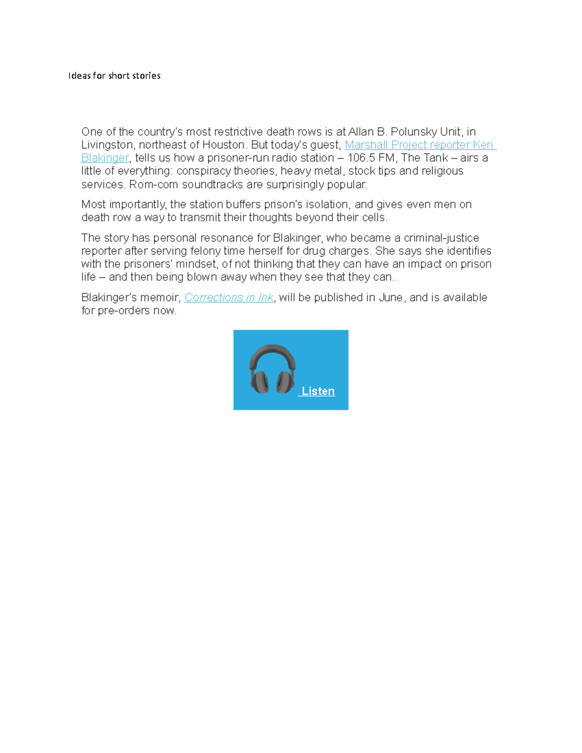 ideas-for-short-stories-bring-to-class-your-best-story-ideas-for
