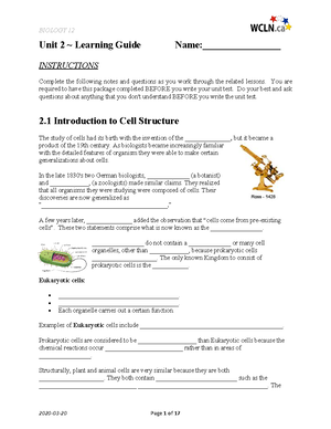 Student Model 1 - receptor assignment - Gymnema Tea: Disrupting taste ...