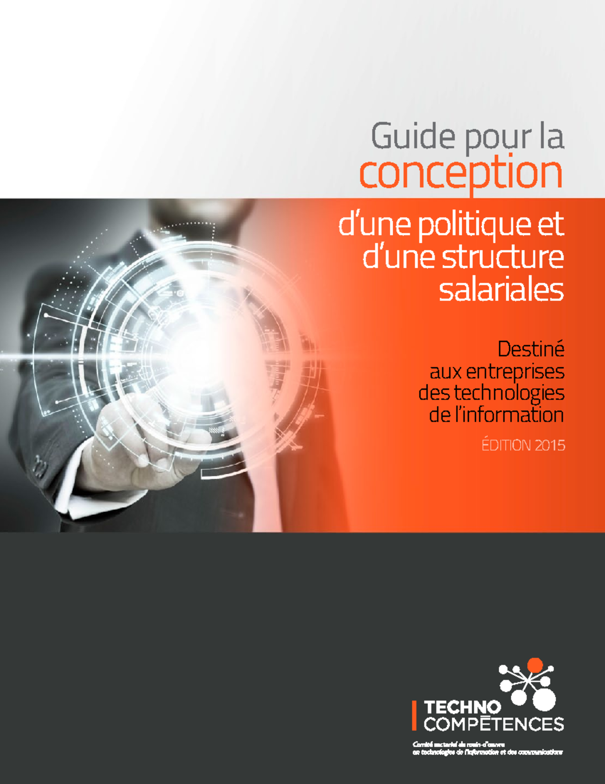 Conception guide 2015 - Un document important pour faire votre travail ...