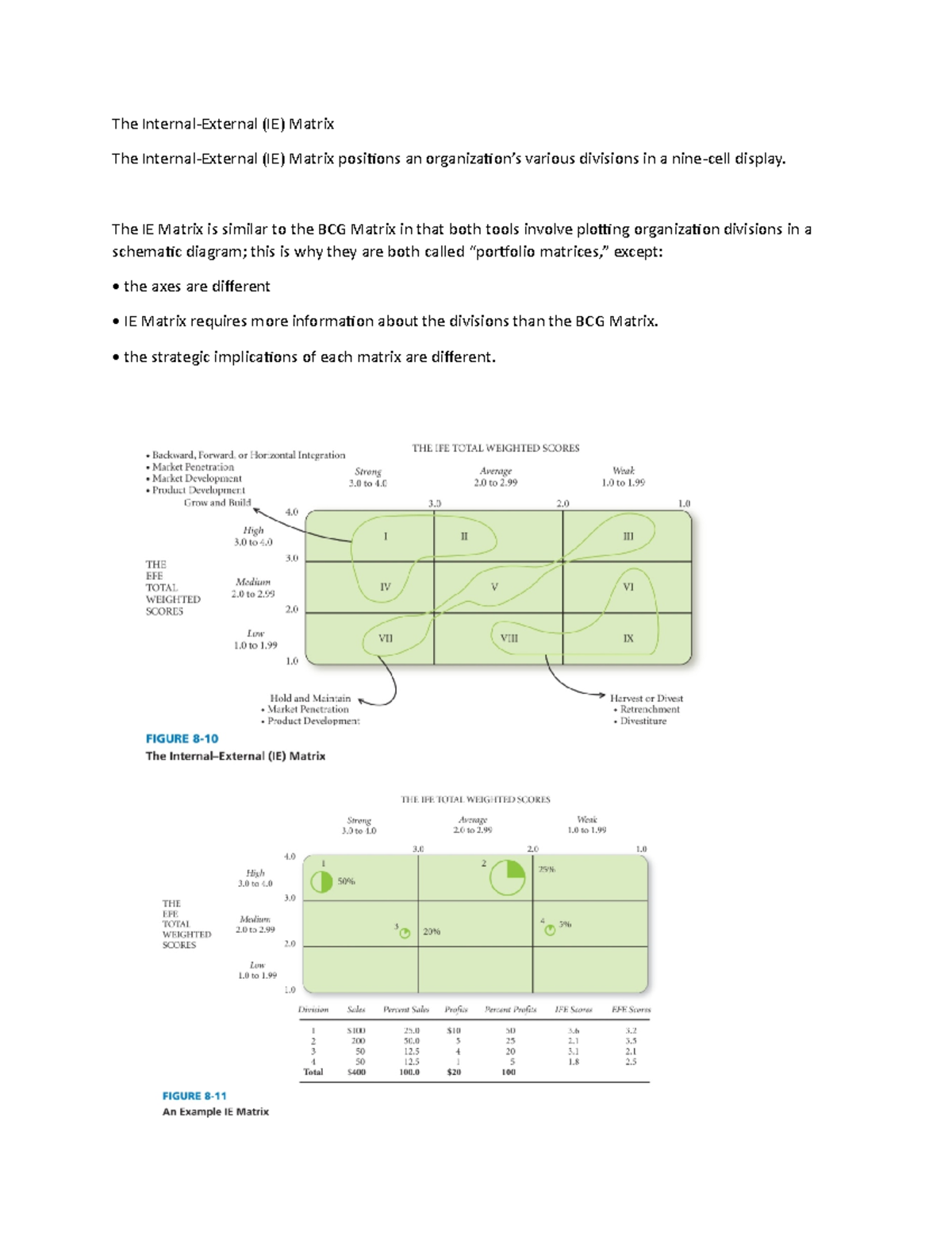 IE-Grand-strategy - Summary of our Summer class subject GOVBUS - The ...