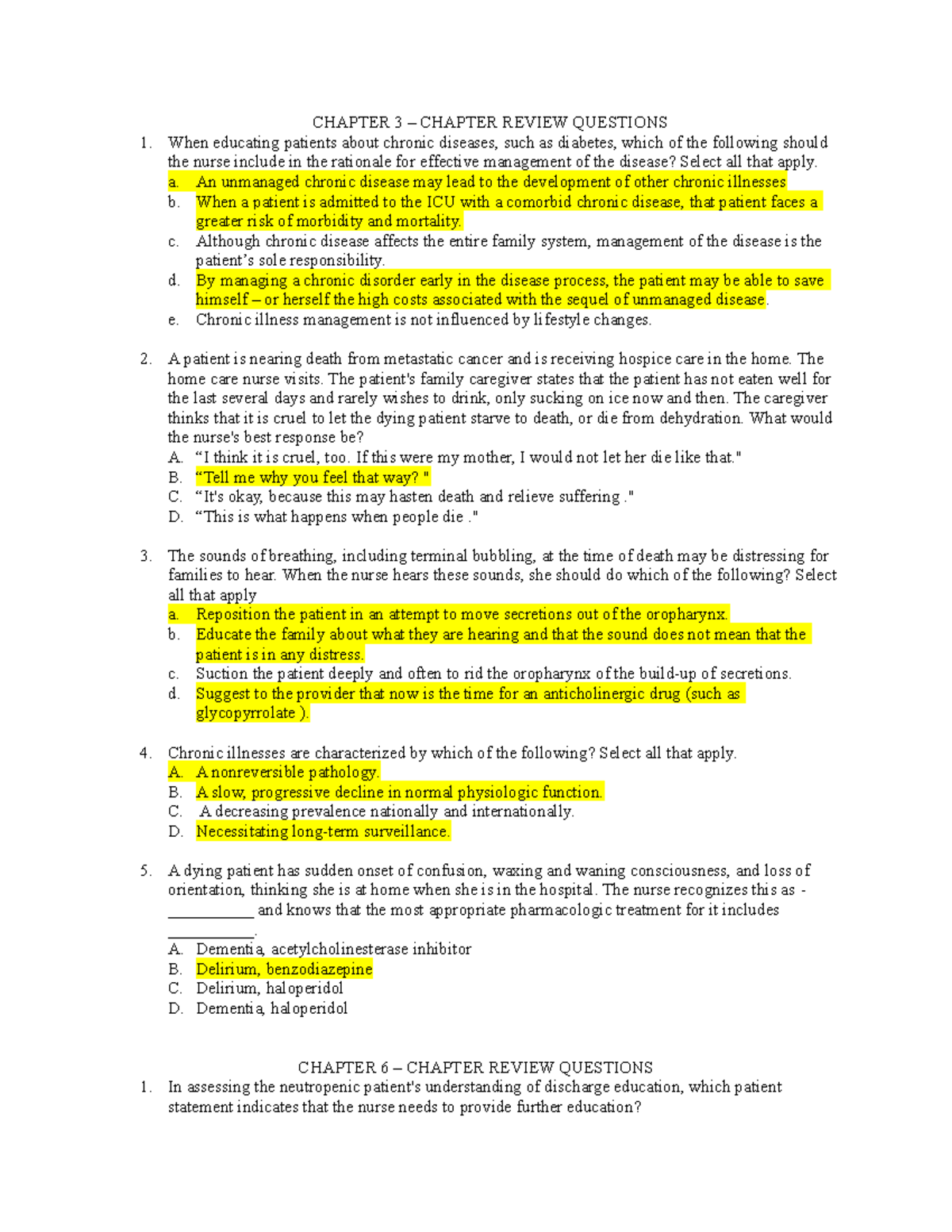 Chapter review questions - Deprecated API usage: The SVG back-end is no ...