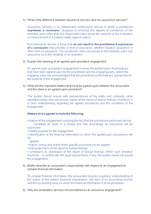 Sep 18 ACCA AAA int Question paper - Strategic Professional – Options ...