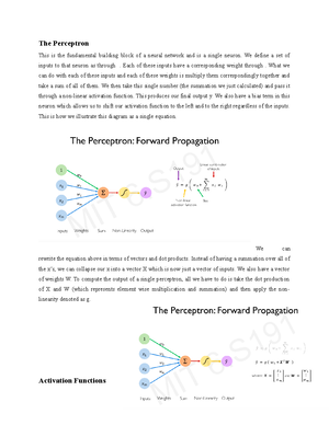 Linear-backprop - Linear-backprop - Backpropagation for a Linear Layer ...