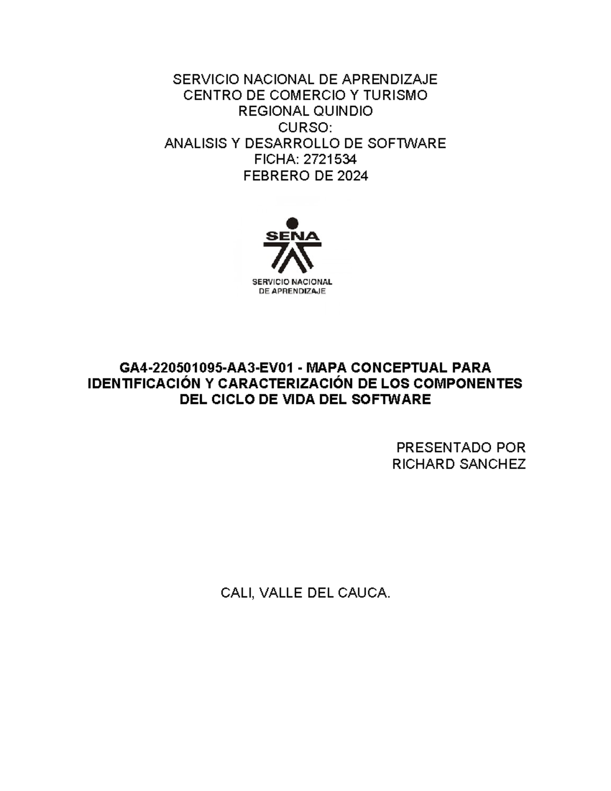 GA4-220501095-AA3-EV01 - Mapa conceptual para Identificación y caracterización de los ...
