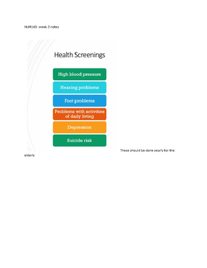 163 Week 2 pre-class assignment - 163 Week 2 Pre-Class Student ...