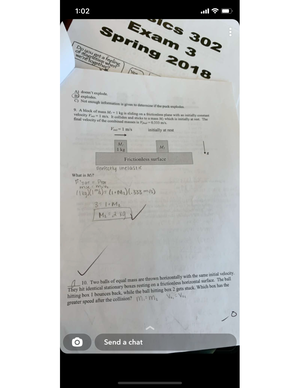 IMG 2244 - Questions from years 2020-2021 may be from University ...