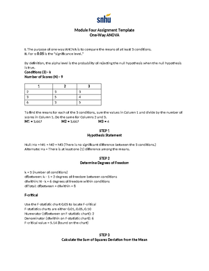DAT 475 Module Four Journal - Miguel Ortiz Paonessa DAT 475 Module Four ...