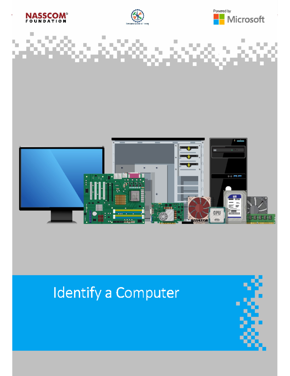 M01 T1 Identifya Computer LG - Identify a ComputerIdentify a ...