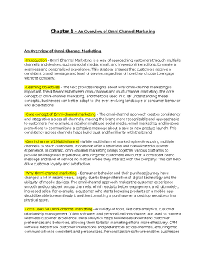 Infographic of principle of marketing final project - Principles of ...