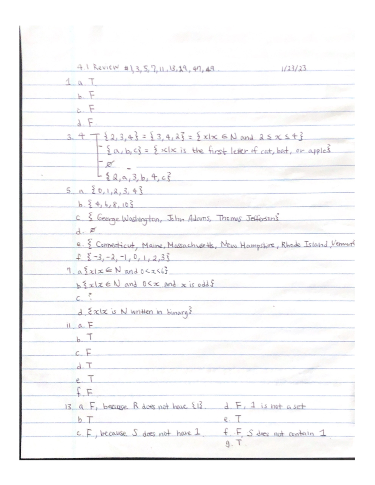 homework discrete math - CIS-288 - Studocu