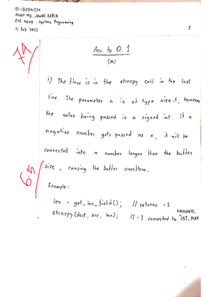 2021-CSE-4733 - Digital Image Processing - Studocu