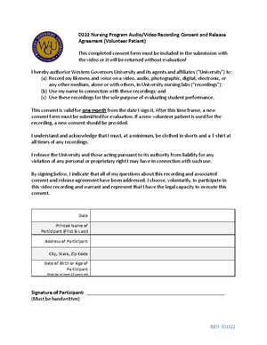 D222 Comprehensive Health Assessment - Health Promotion Justification ...