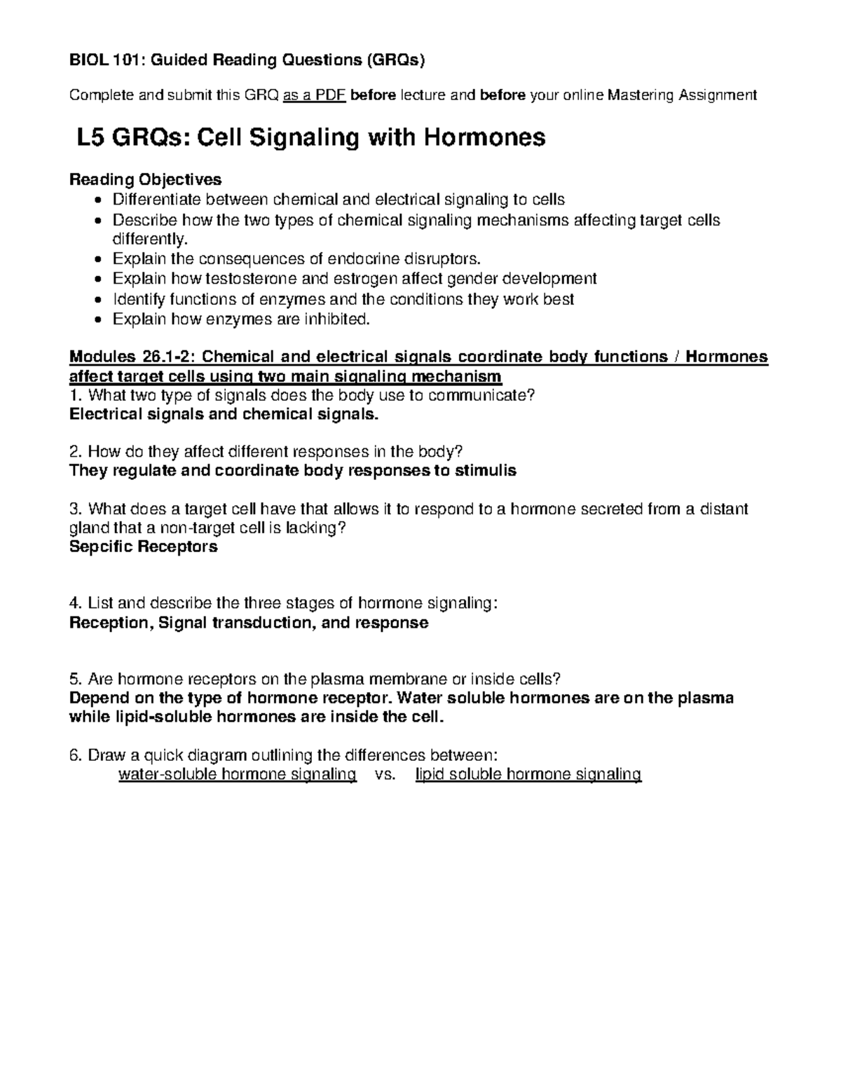 Lesson 5 - study materials - Complete and submit this GRQ as a PDF ...