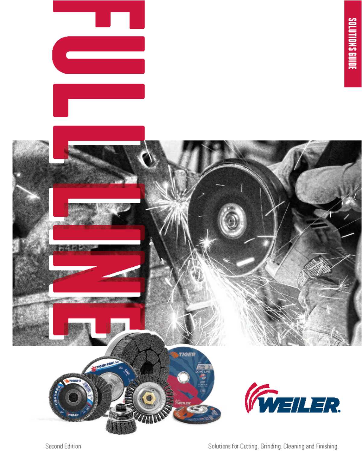 Catalogo-general-weiler - FULL LINE FULL LINEFULL LINEFULL LINEFULL ...