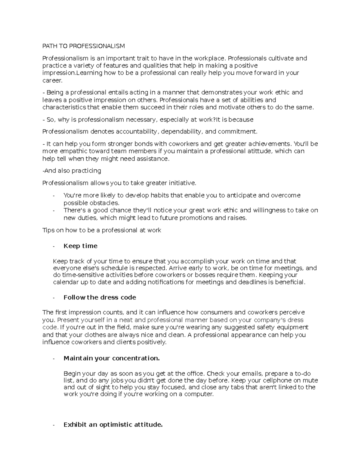 Reportinism - can help for some reporting in human resource management ...