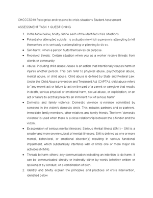 Cpprep 4101 - Learner Guide - VIC - CPPREP4101 Appraise property for sale or lease CPPREP4101 ...