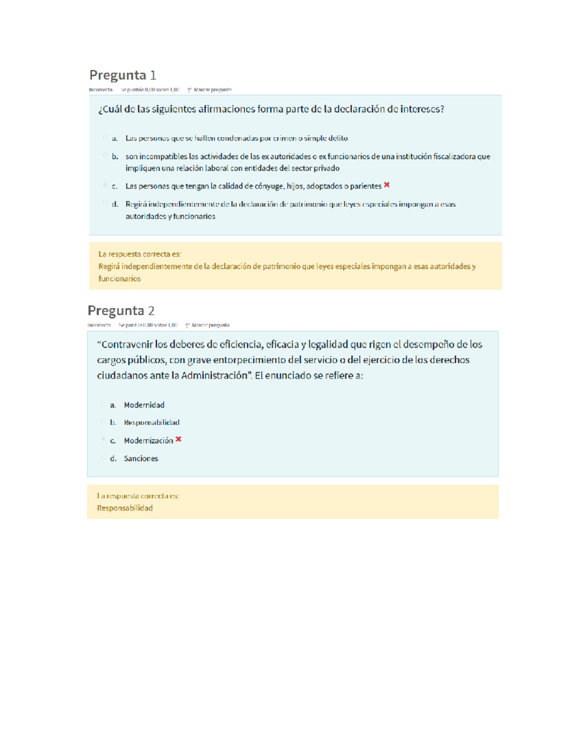 Examen Final AD. Publica 1 - Administracion Publica - Studocu