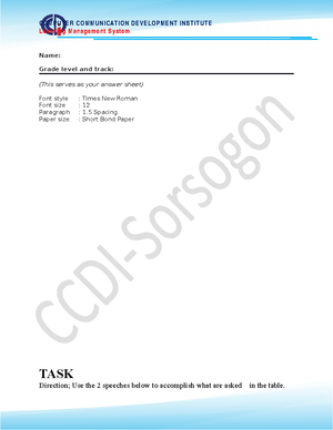 Komfil 1 - Assignment - TANGGOL WIKA o Alyansa ng mga Tagapagtanggol ng ...
