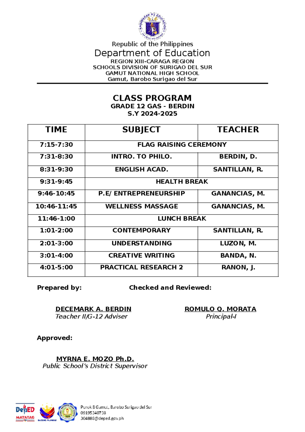 Parents Assembly - kkkkkkkkkkkkkkkkkkkkk - Department of Education ...