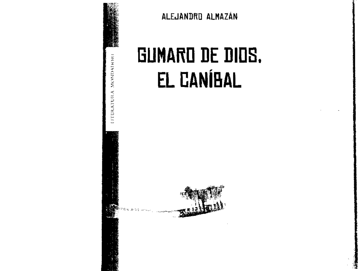 439693859 164733828 Libro Gumaro de Dios pdf 1 30 - L ITER ATU ...