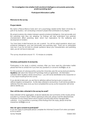 TMA05- DE300 - project - TMA 05 J Project report An investigation into ...