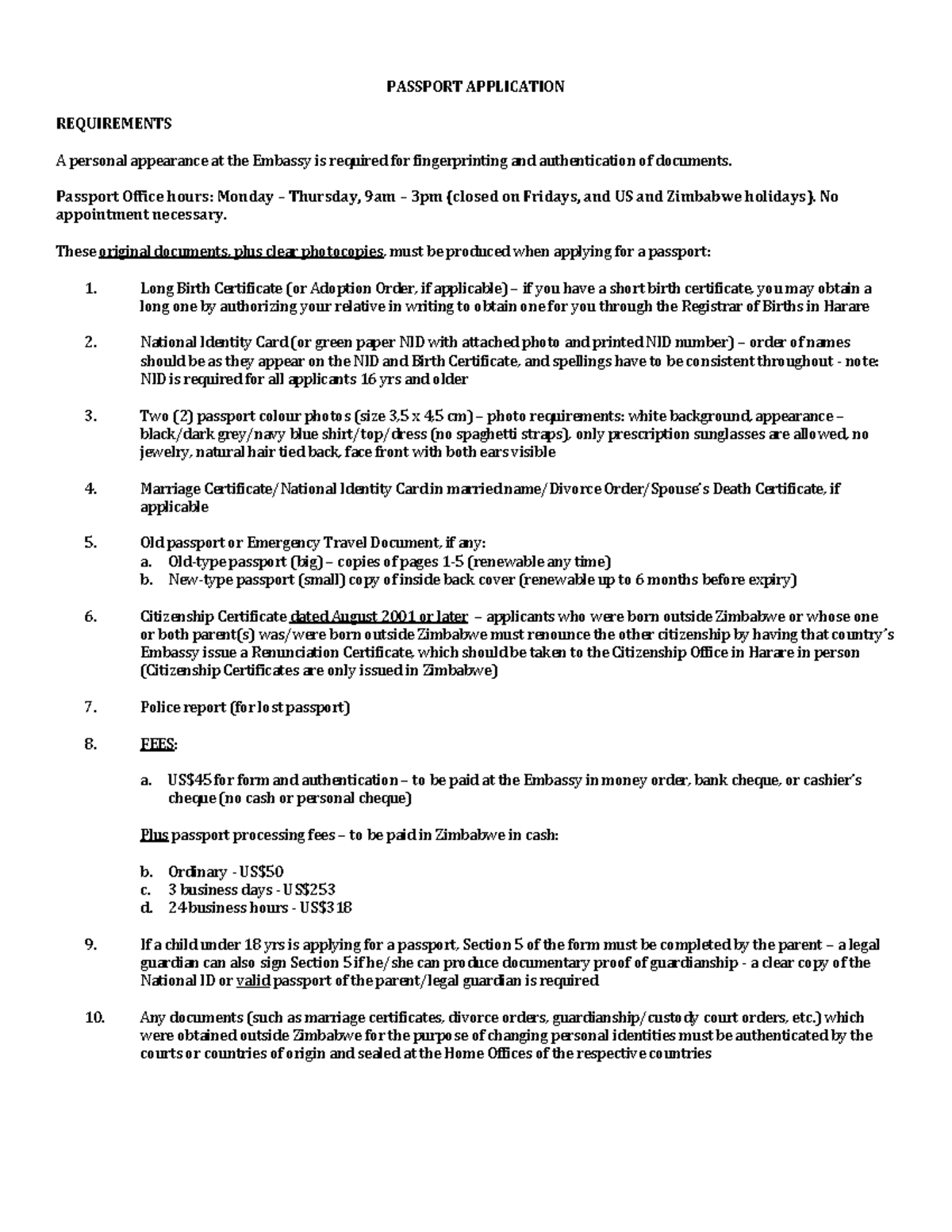 Applying Passport - Ajsuxudue ducucuenwj fjfuf - PASSPORT APPLICATION ...