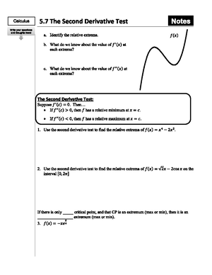 AP Calc AB FRQs 25-36 - FRQ - CALCULUS AB QUESTIONS CALCULUS AB SECTION ...