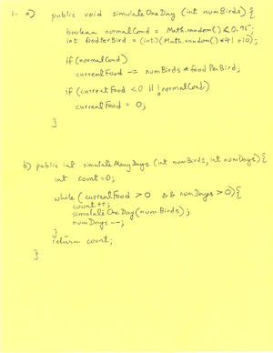 [Solved] Goal Learn to write while loops with sentinels Assignment In a - Computer Science I ...