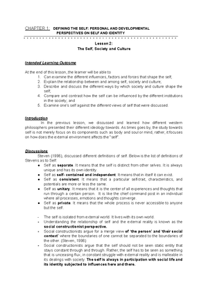 PPE - notes on intermediate accounting - PROPERTY, PLANT AND EQUIPMENT ...