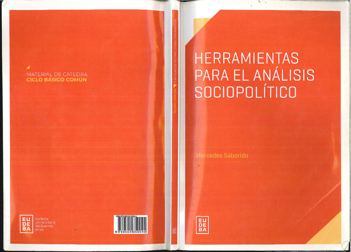 herramientas para el análisis sociopolítico - cbc Icse - Studocu herramientas para el análisis sociopolítico - cbc Icse - Studocu