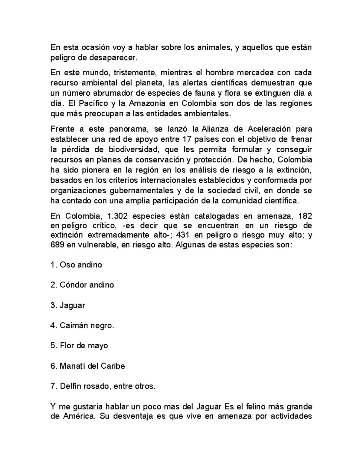 Animals - ,,,,,,,,,,,,,,,,,,,,,,,,,,,,,,,,,,,,, - En esta ocasión voy a ...