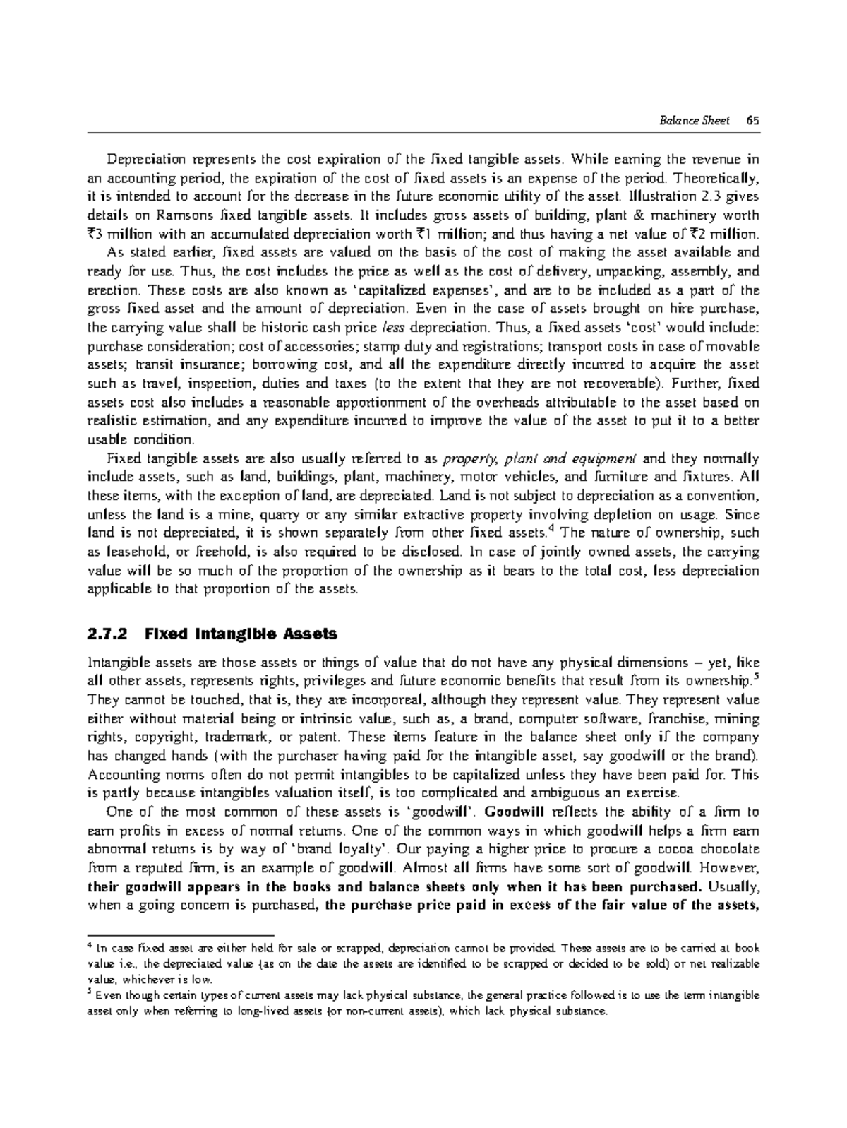 Financial Accounting For Management 31 Studocu