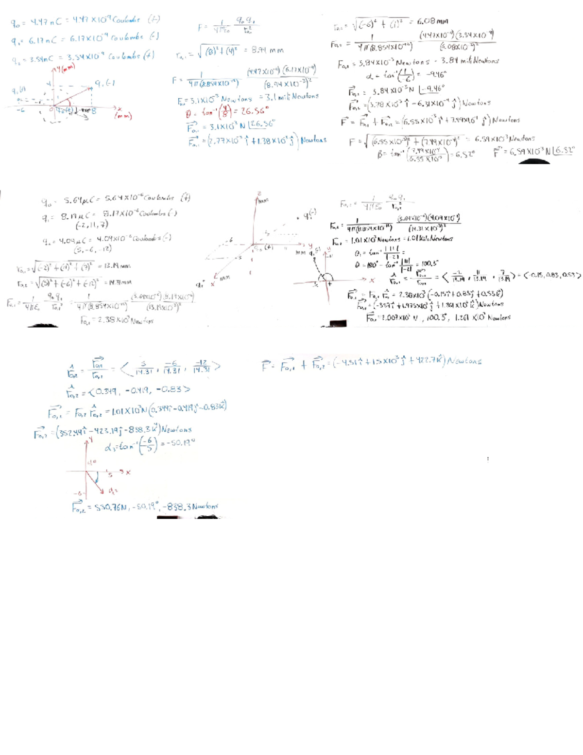 Soluc 2o EX - Fisica Atomica - Studocu