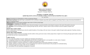 Transmital Letter - JAYSON ALMANON 182 LAVEZARES ST. BINONDO MANILA ...
