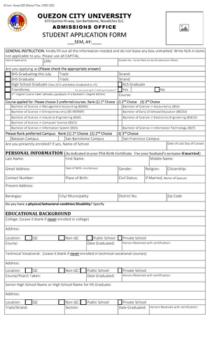 Perdev q1 mod1 KDoctolero - Personal Development Quarter 1 – Module 1: Knowing and Understanding ...