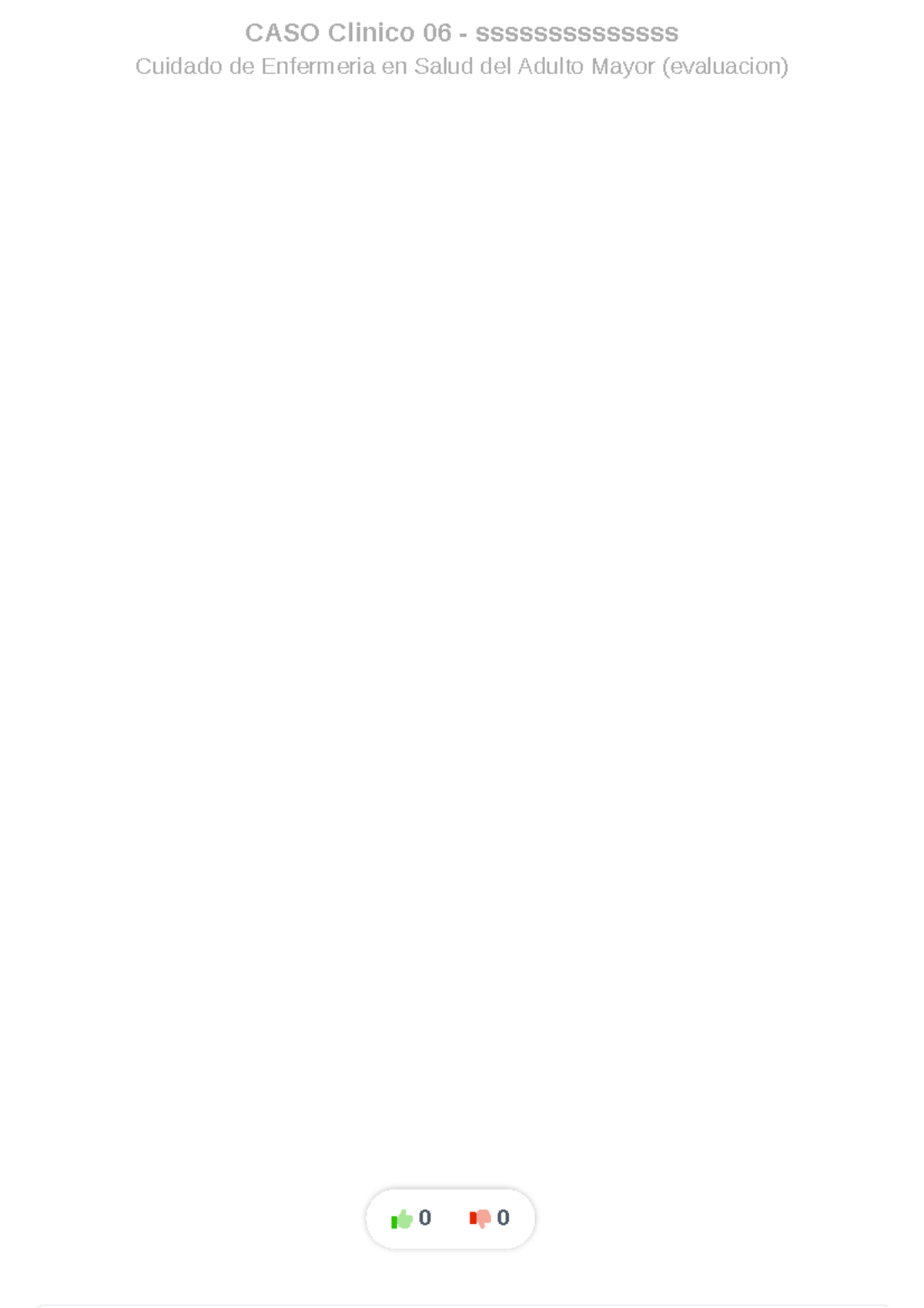 Caso-clinico-06-ssssssssssssss compress compress - CASO Clinico 06 ...