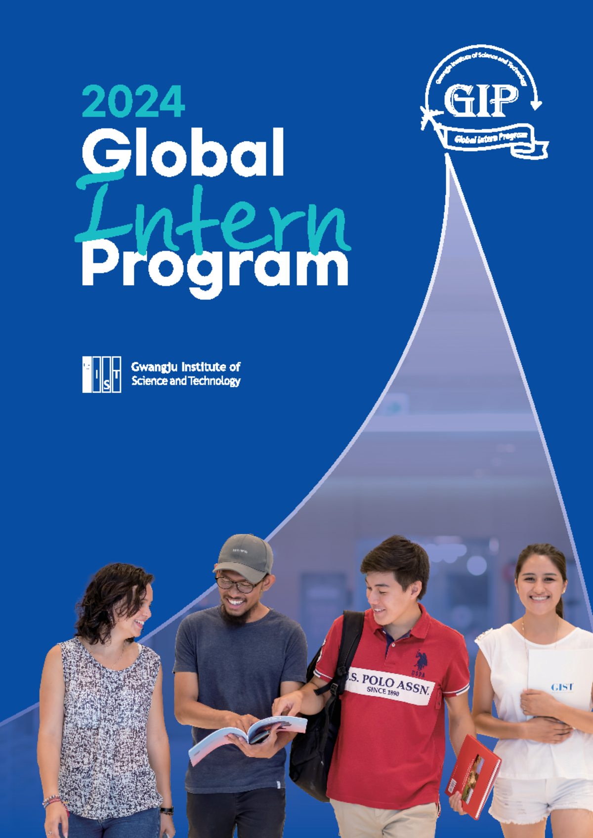 2024+Global+Intern+Program+Brochure - about GIST what is GIP ...