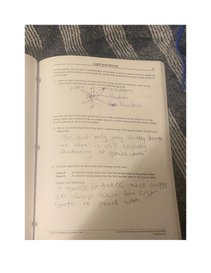 NAAP Lab Planetary Orbits Student Guide v01-1 - Name: Planetary Orbit ...